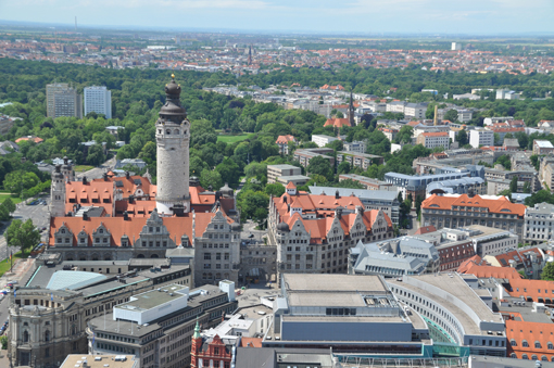 Leipzig